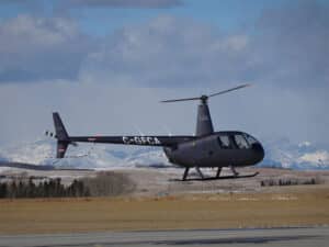 Explore Our Advanced Helicopter Fleet – Airbus, Eurocopter & Robinson