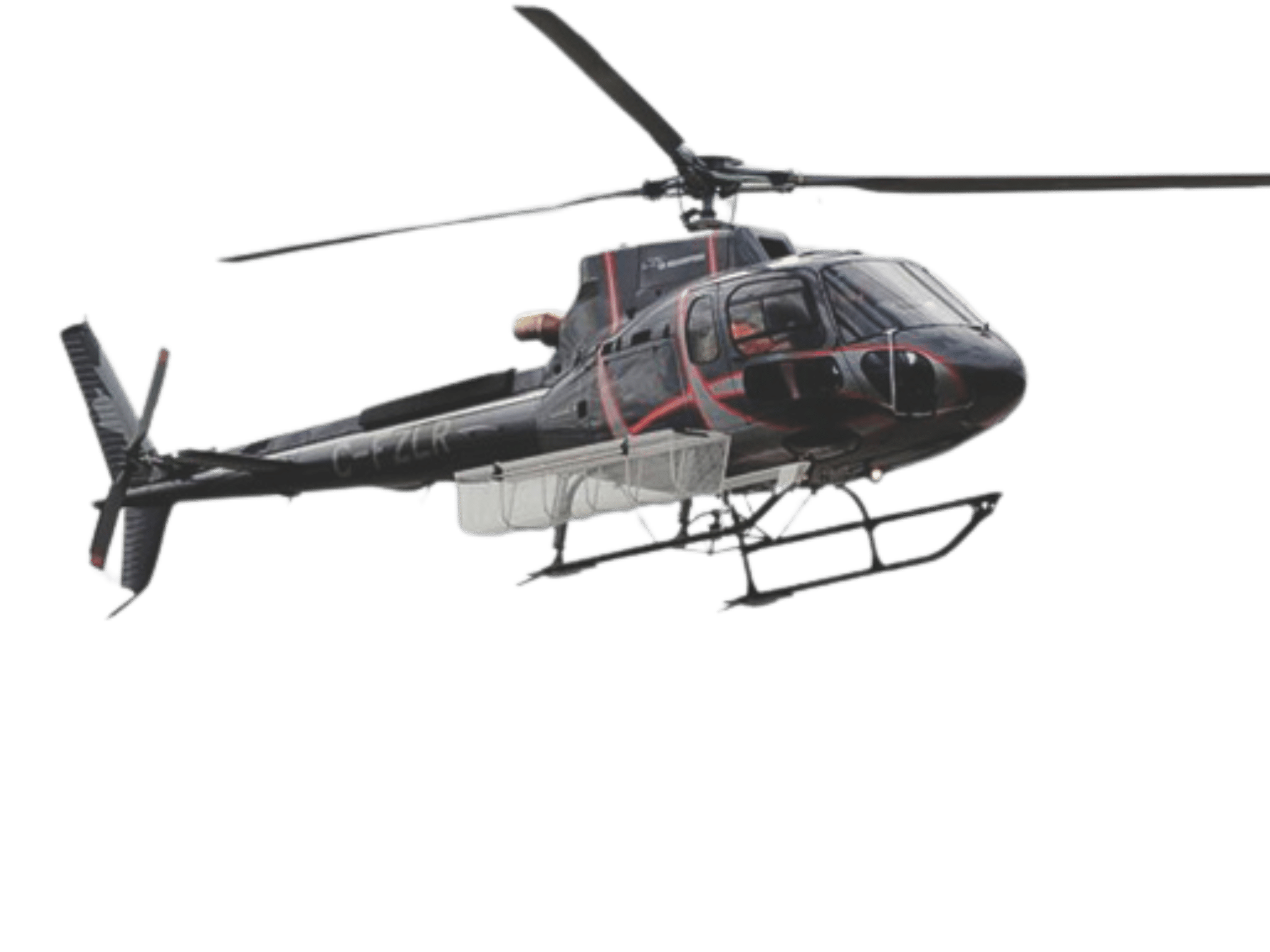 Helicopter Pilot Training Academy – L R Helicopters